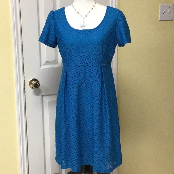 Rabbit Rabbit Rabbit | Dresses | Lovely Rabbit Rabbit Lacey Dress P ...